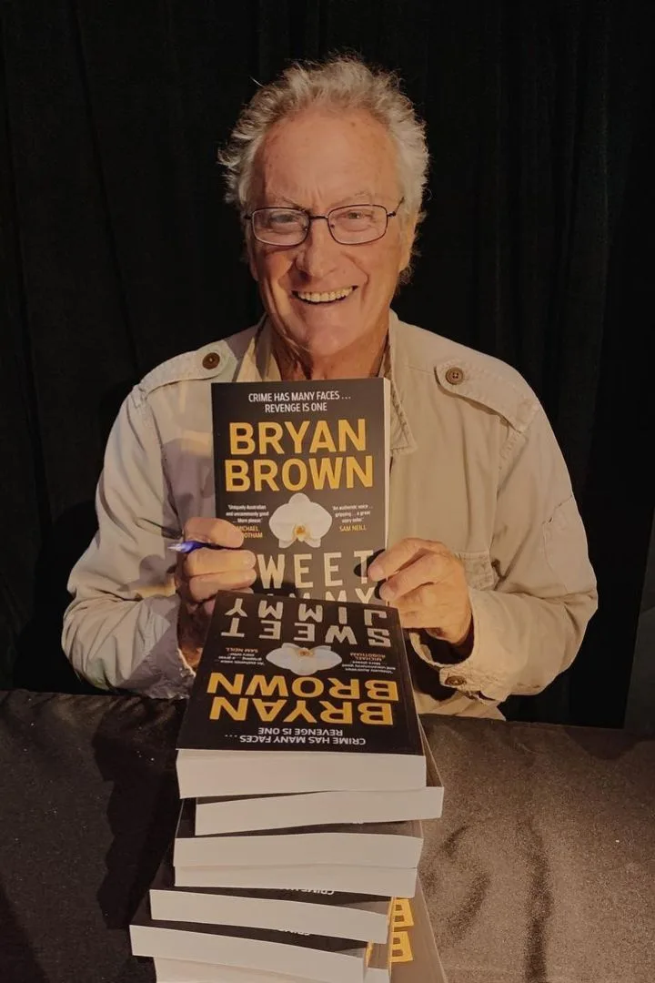 Where is Bryan Brown now? | New Idea