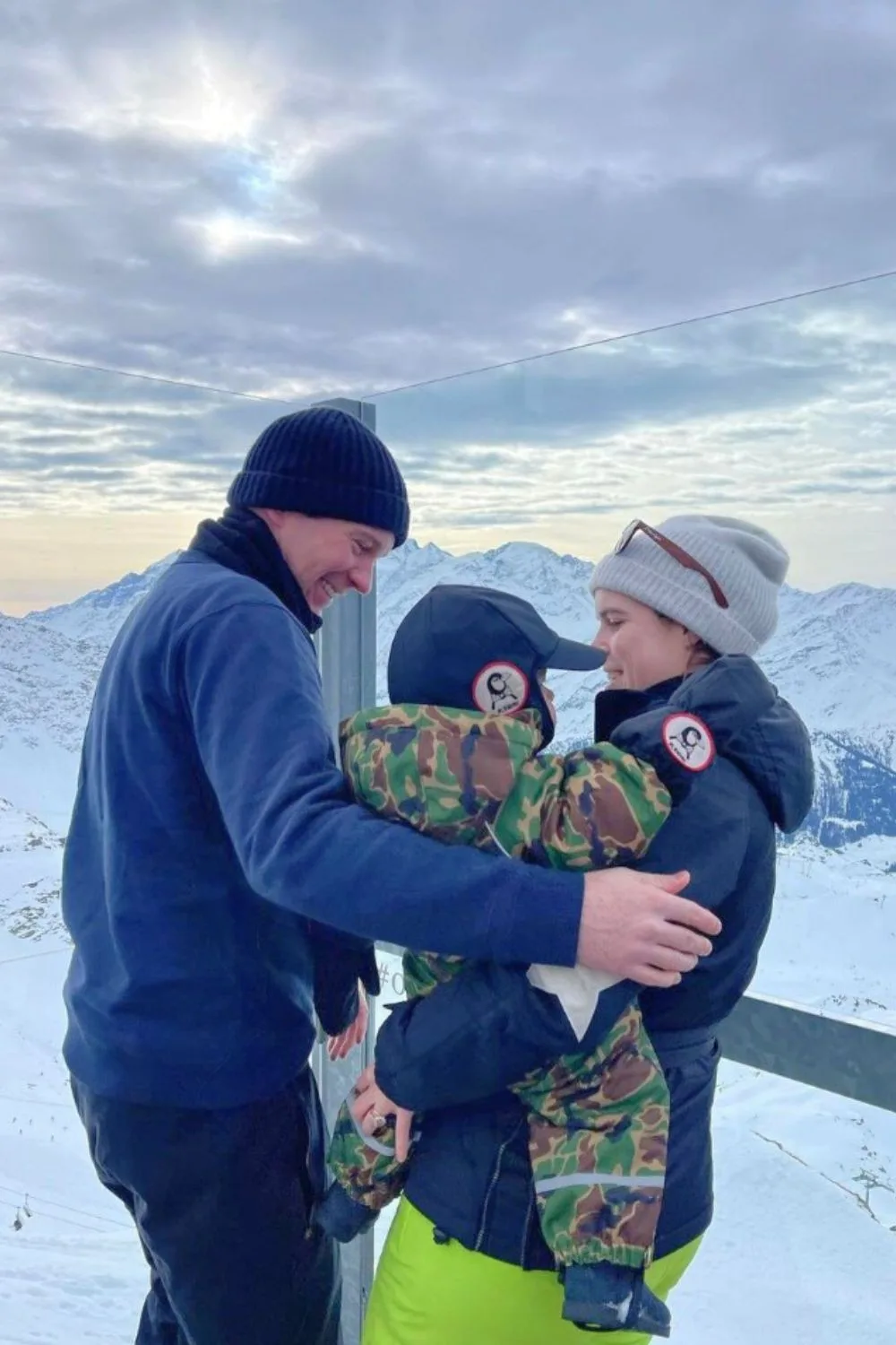 All you need to know about Princess Eugenie and Jack's two kids | New Idea