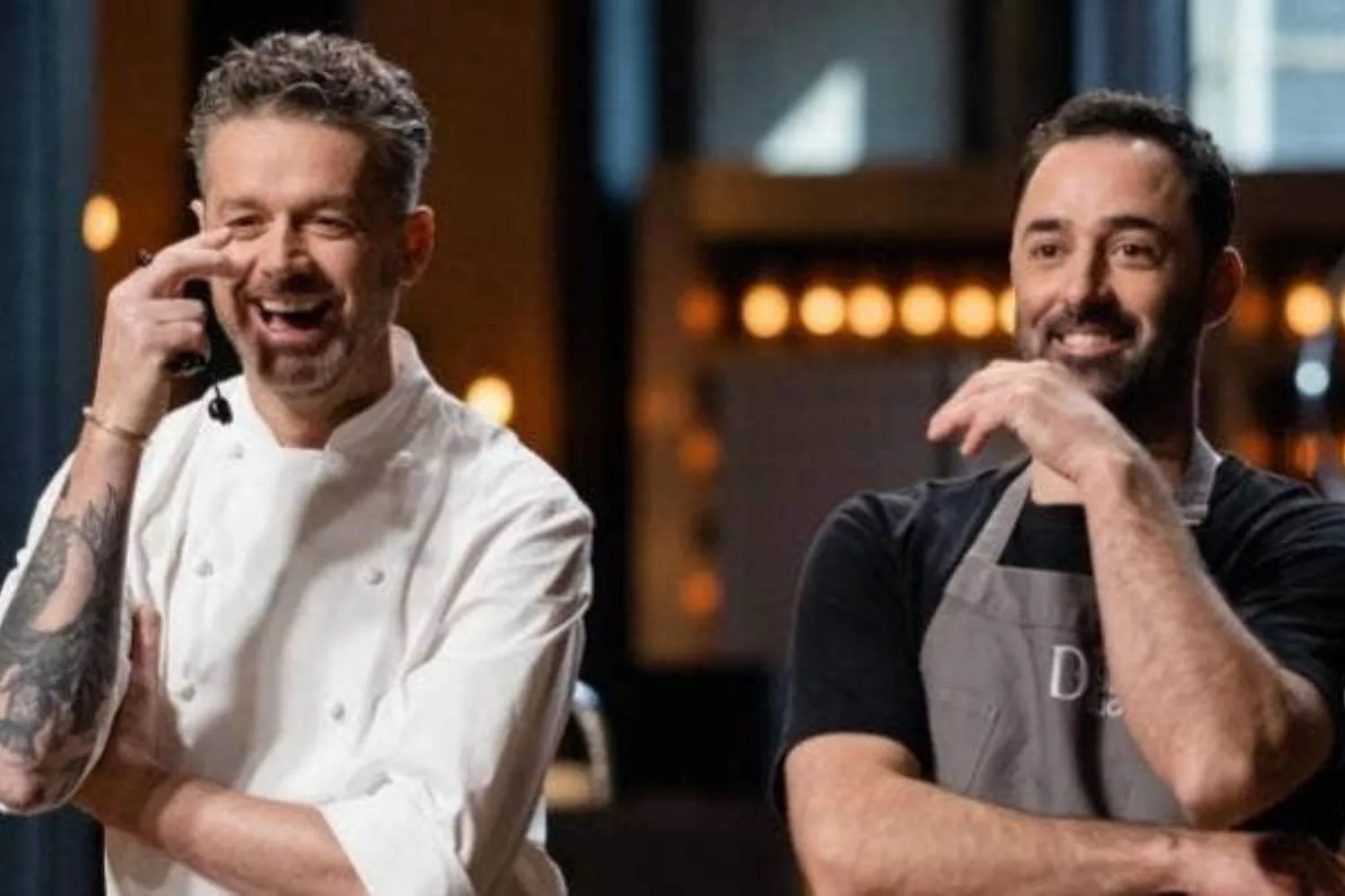 Who are the MasterChef Australia judges for 2025? | New Idea
