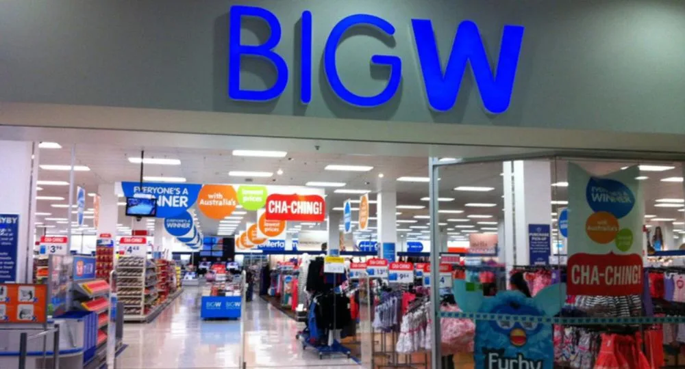 Editor's Picks: The Best Big W Black Friday Deals 2024 | New Idea
