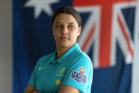 Who is Matildas captain, Sam Kerr's, brother? | New Idea