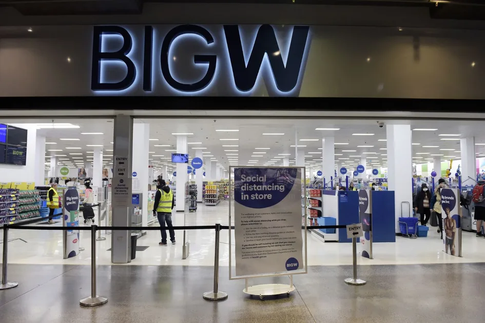 Editor's Picks: The Best Big W Black Friday Deals 2024 | New Idea