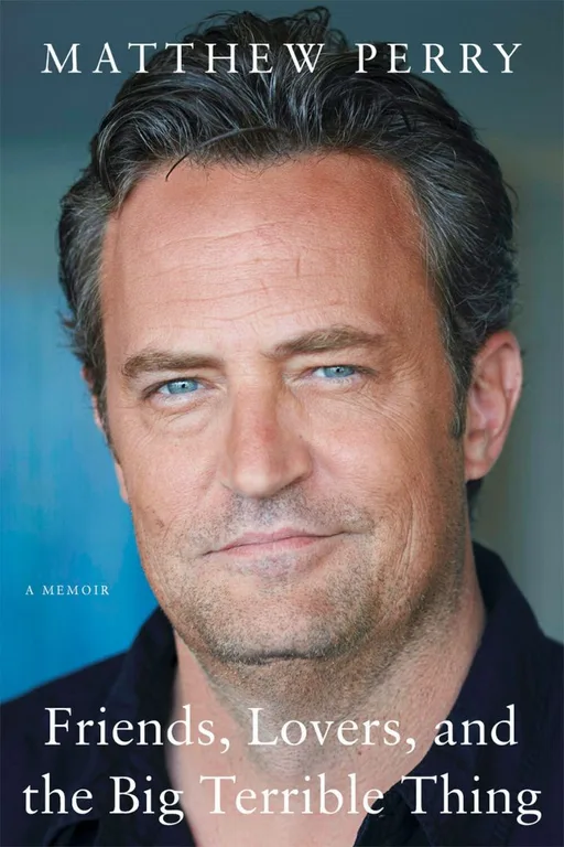 Matthew Perry's cause of death revealed | New Idea