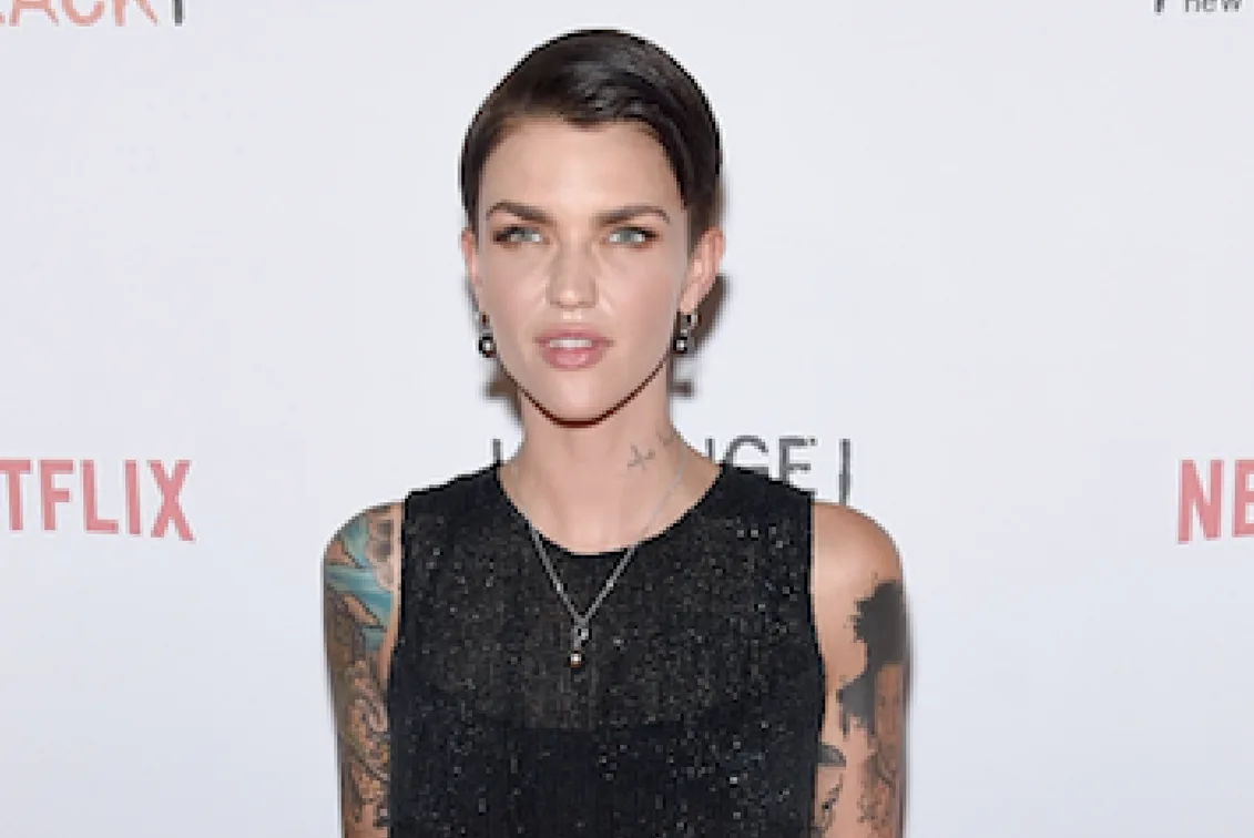 Ruby Rose reveals she has undergone spinal surgery | New Idea