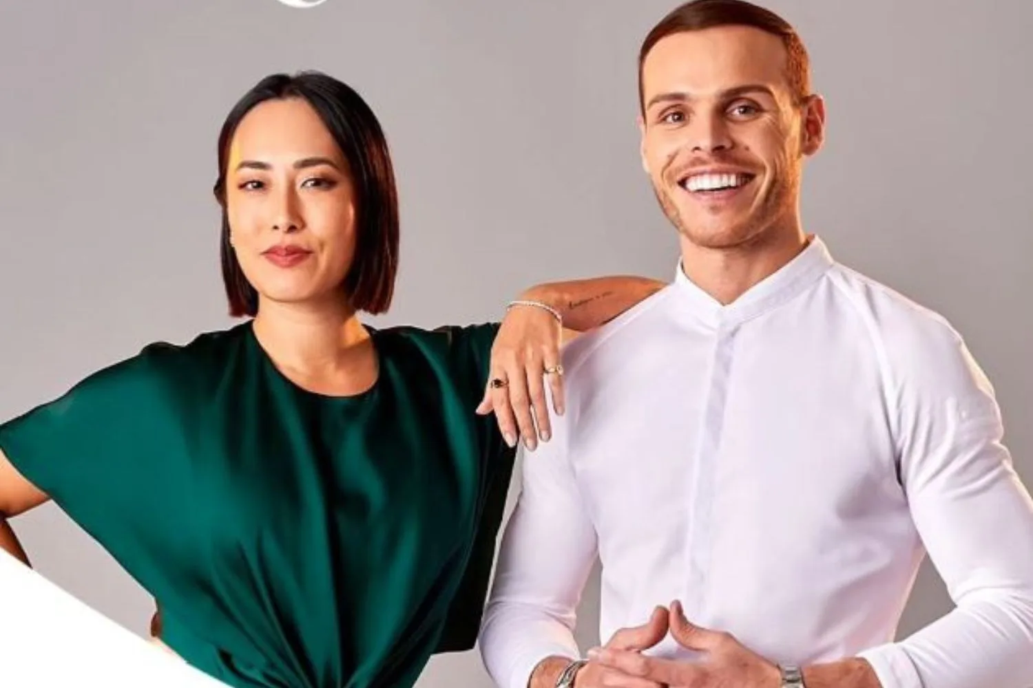Why did Melissa Leong leave MasterChef? | New Idea
