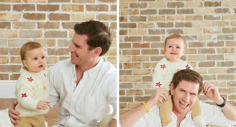 Sam Mac steps back from Sunrise: "I'm doing this for Margot" | New Idea