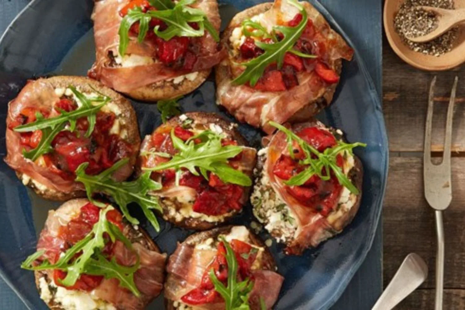 A collection of the best capsicum recipes | New Idea