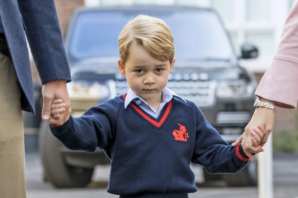 Who is Prince George? All you need to know | New Idea