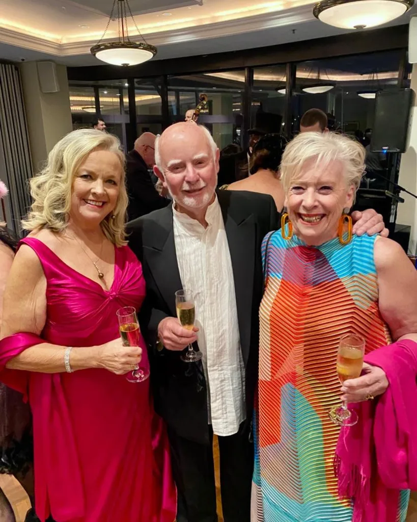 How friends helped Maggie Beer heal her heartbreak | New Idea