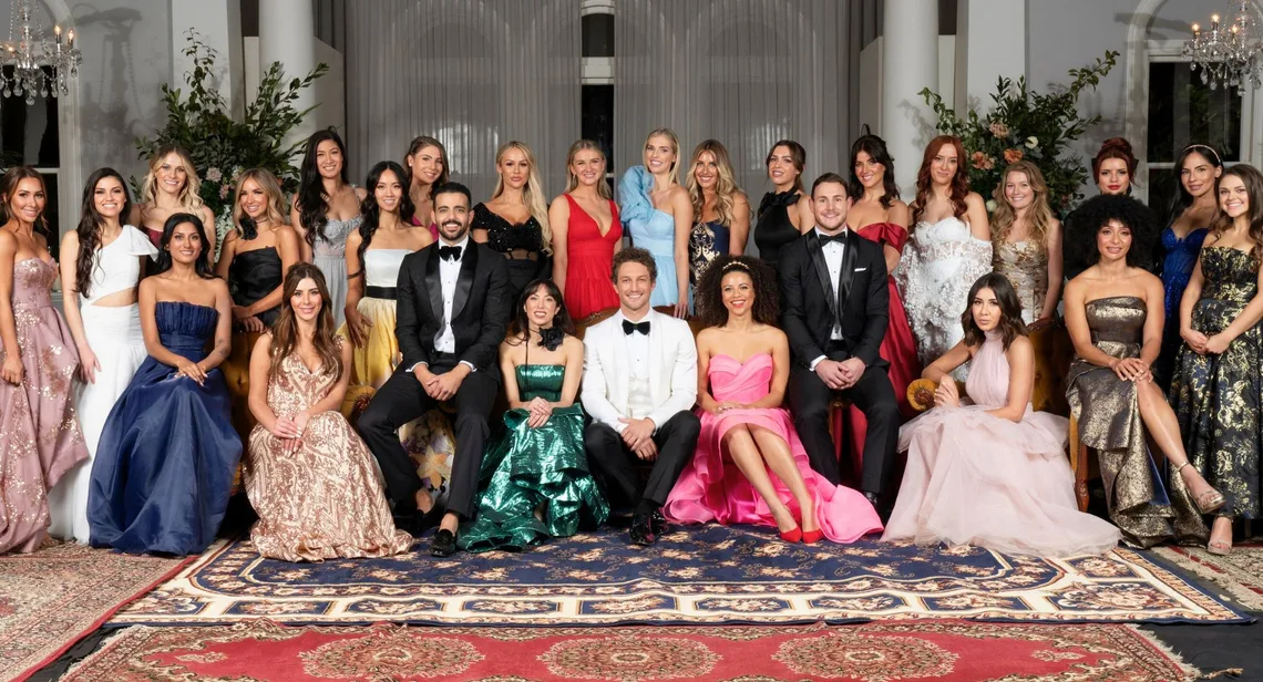 The Bachelors Australia 2023: Meet the contestants | New Idea