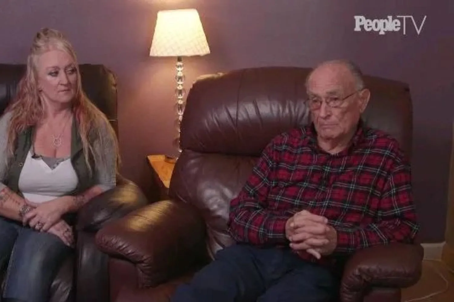 The story of Tracy Parks: A survivor of the Jonestown Massacre | New Idea