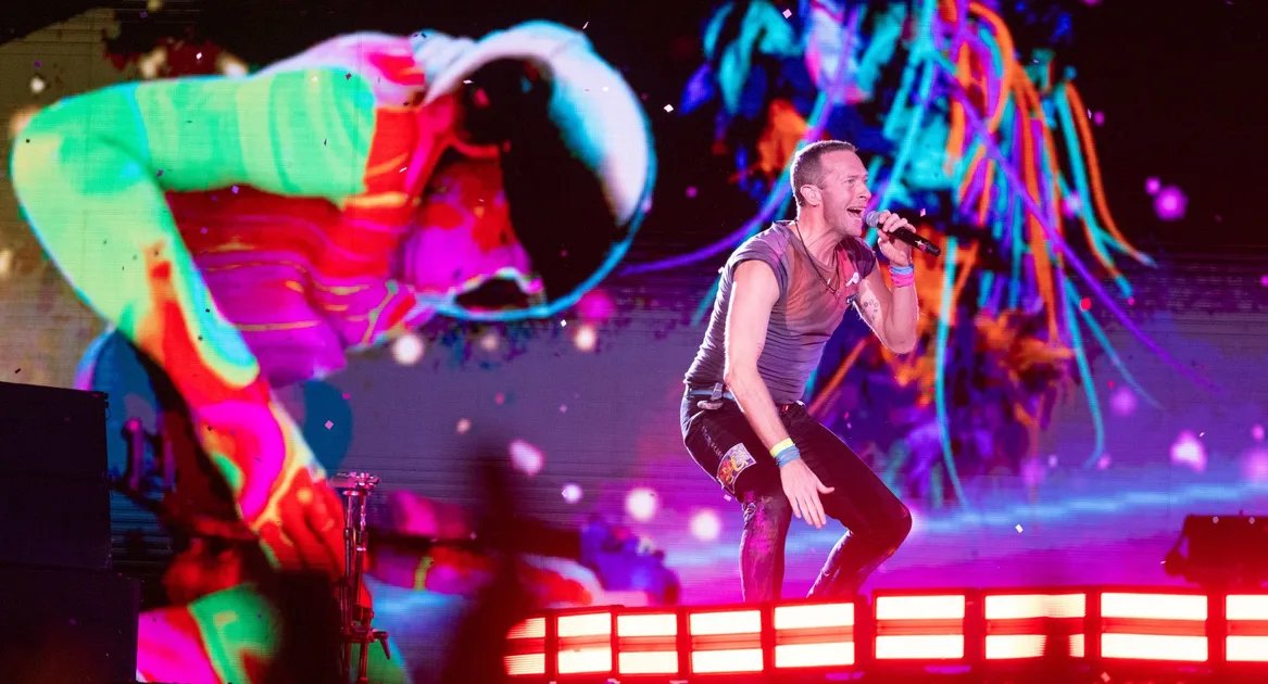 Coldplay's Australian Tour 2024: Where to buy tickets | New Idea