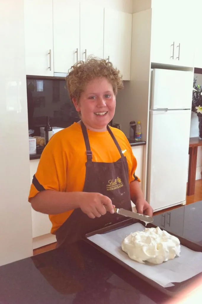 MasterChef's Morgan Hipworth opens new Melbourne restaurant | New Idea