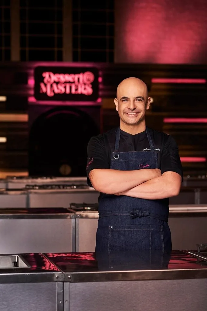 MasterChef Dessert Masters: Who Left | New Idea