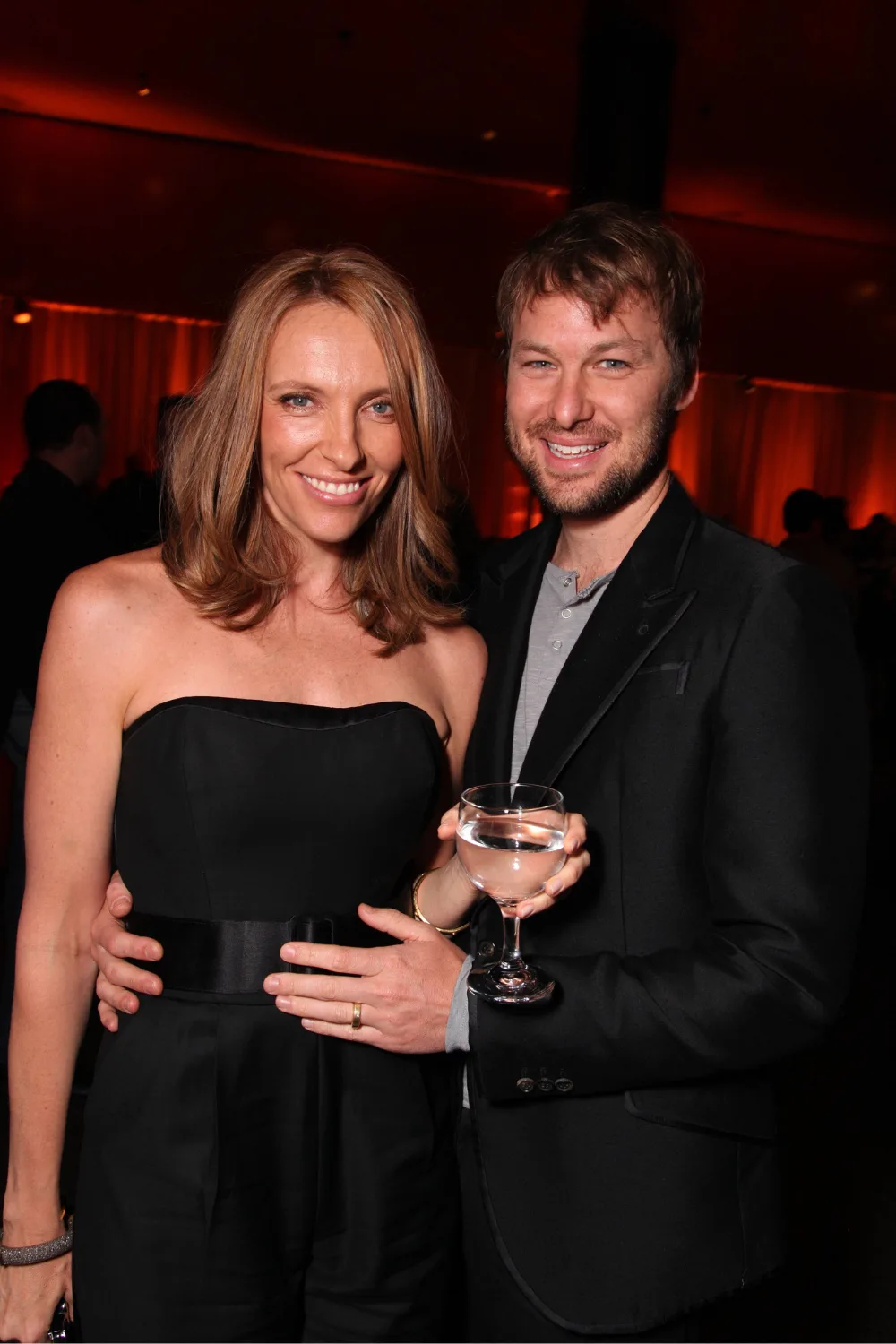 Claudia Karvan and Dave Galafassi debut new romance | New Idea