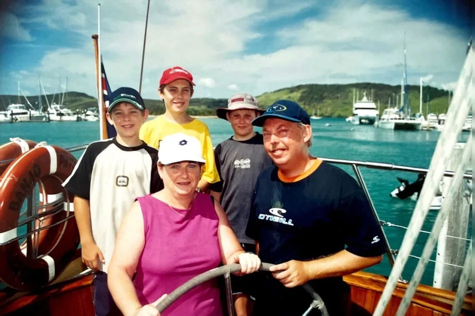 EXCLUSIVE: The Morcombe family talk about Daniel | New Idea