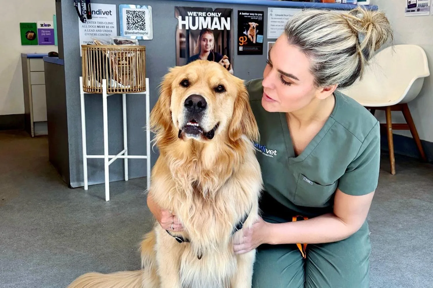 Meet the newest star of The Real Housewives of Sydney, Dr Kate Adams ...