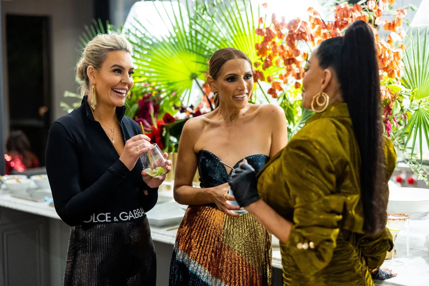 Meet the newest star of The Real Housewives of Sydney, Dr Kate Adams ...