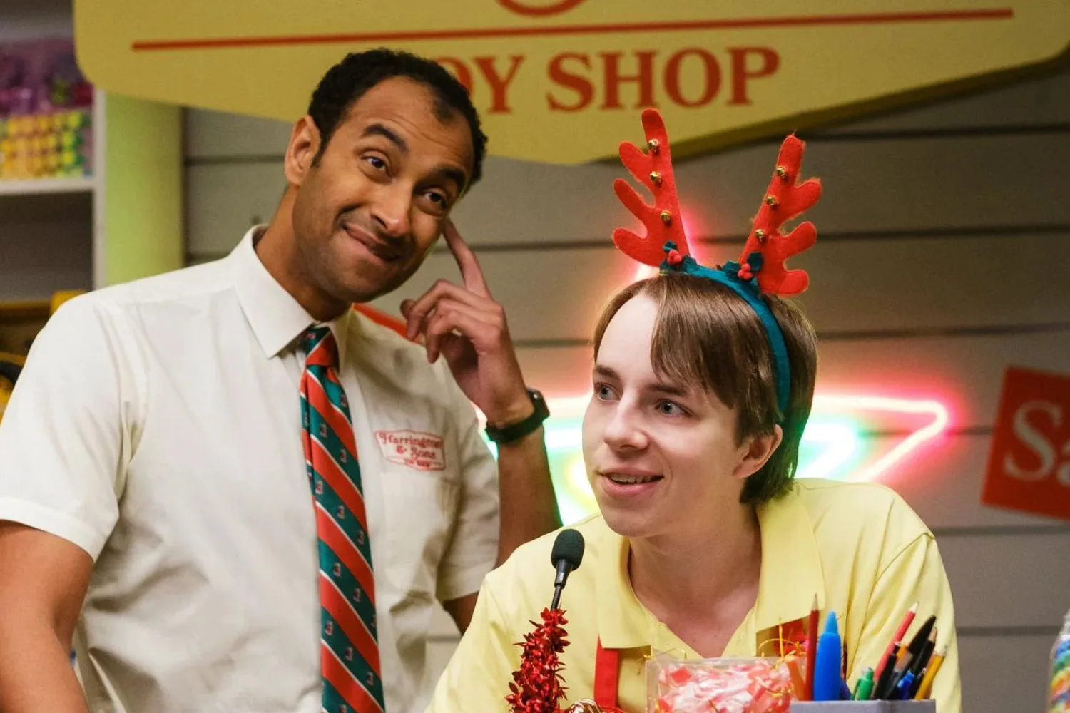 The best Christmas movies to watch on Stan | New Idea