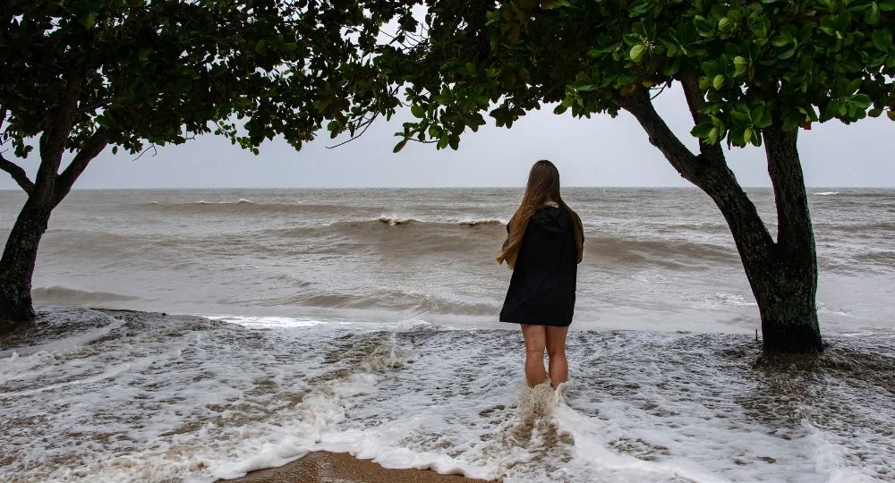Everything you need to know about cyclone season in Australia | New Idea