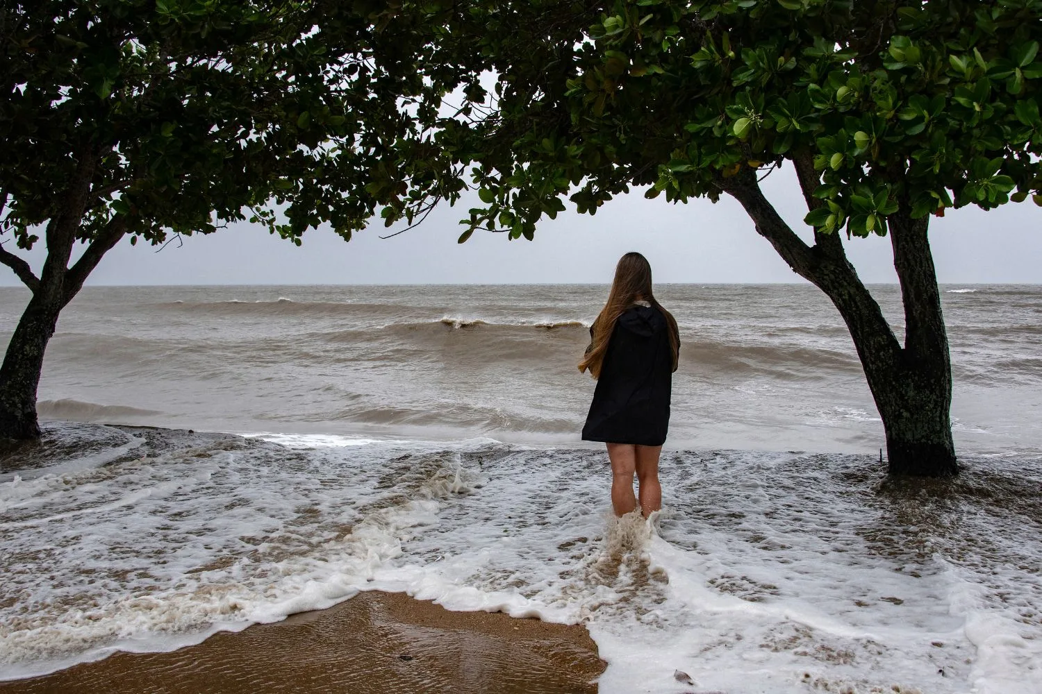 Everything you need to know about cyclone season in Australia | New Idea