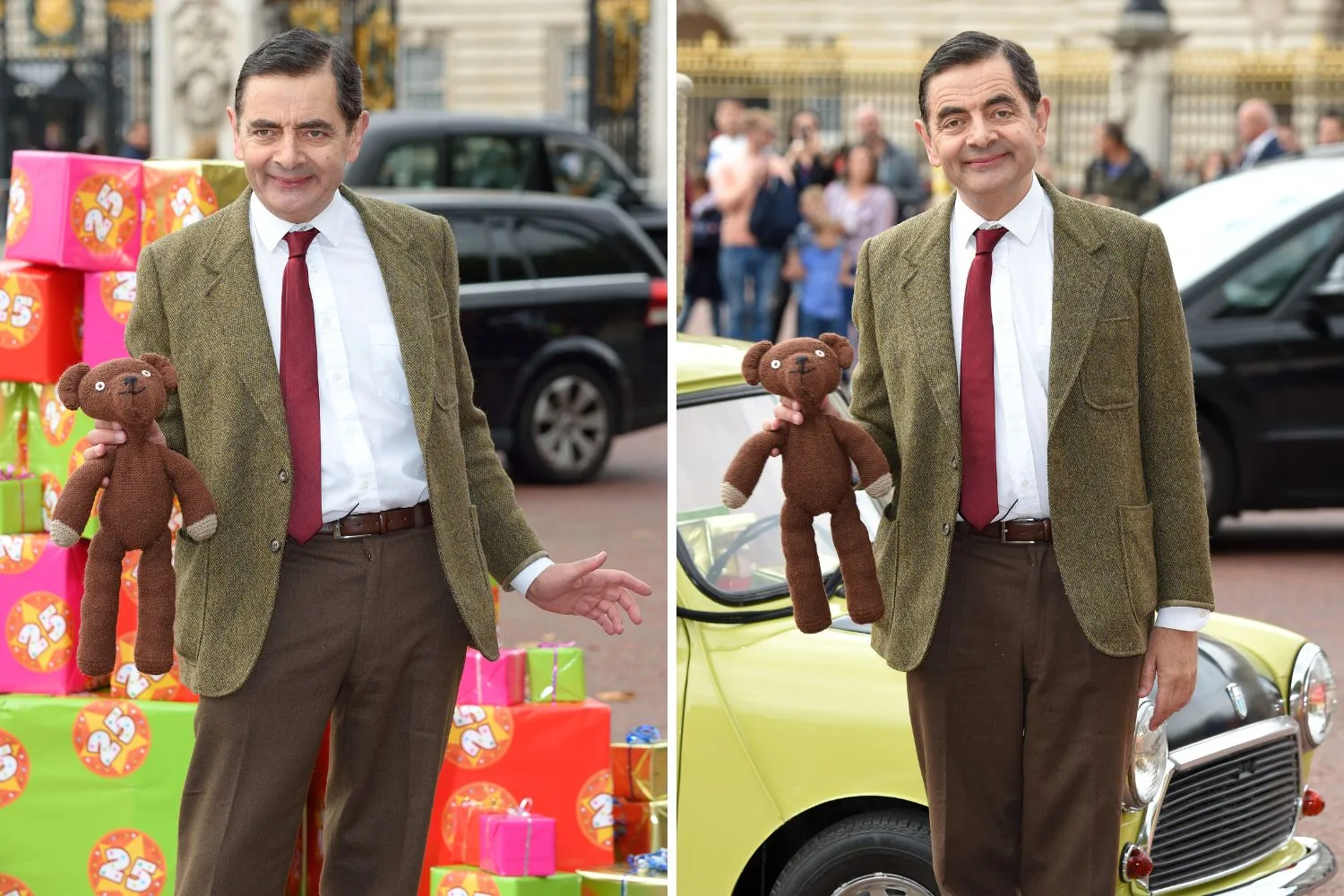 An ode to 'Merry Christmas Mr Bean': 30 Years On | New Idea