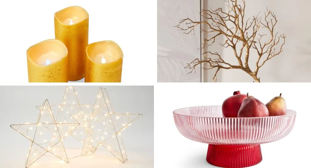 10 Christmas homewares from Kmart you can use all year | New Idea