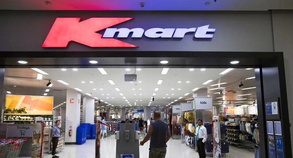 Kmart Boxing Day sales 2023 | New Idea
