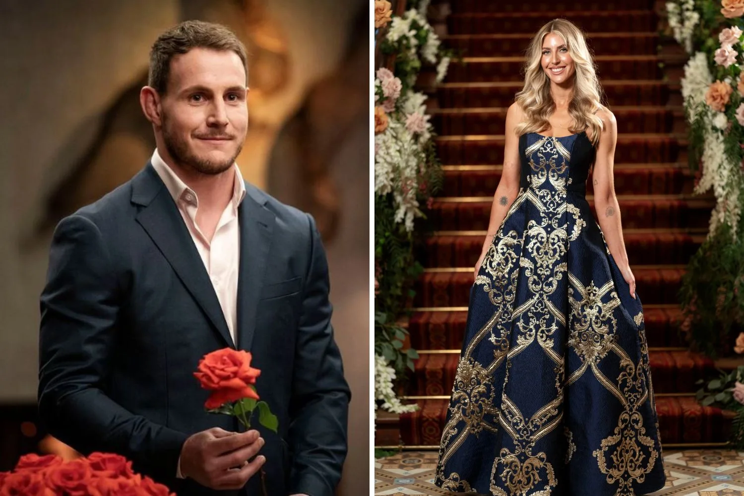 The Bachelors 2023 Luke Bateman and Ellie Rolfe confirm break up | New Idea
