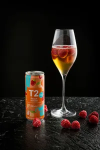 T2 launch mouth watering iced tea range in Coles and Woolworths | New Idea