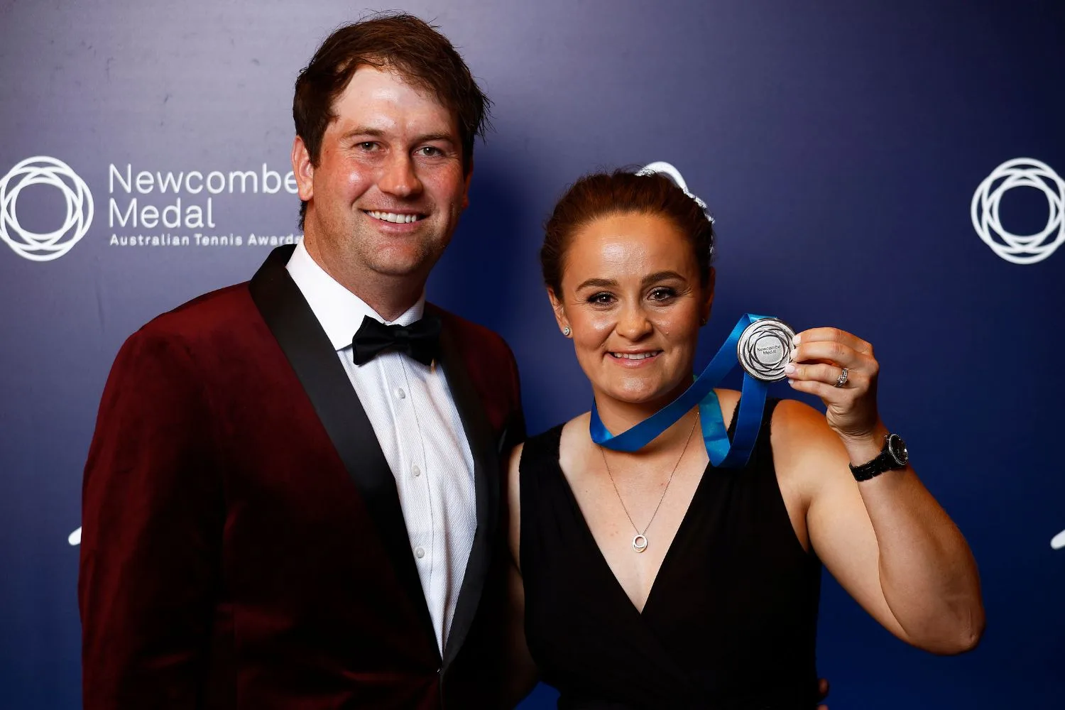 Inside Ash Barty's epic tennis comeback | New Idea