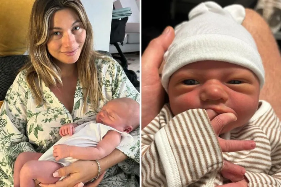 Survivor star Shonee Bowtell welcomes first child | New Idea