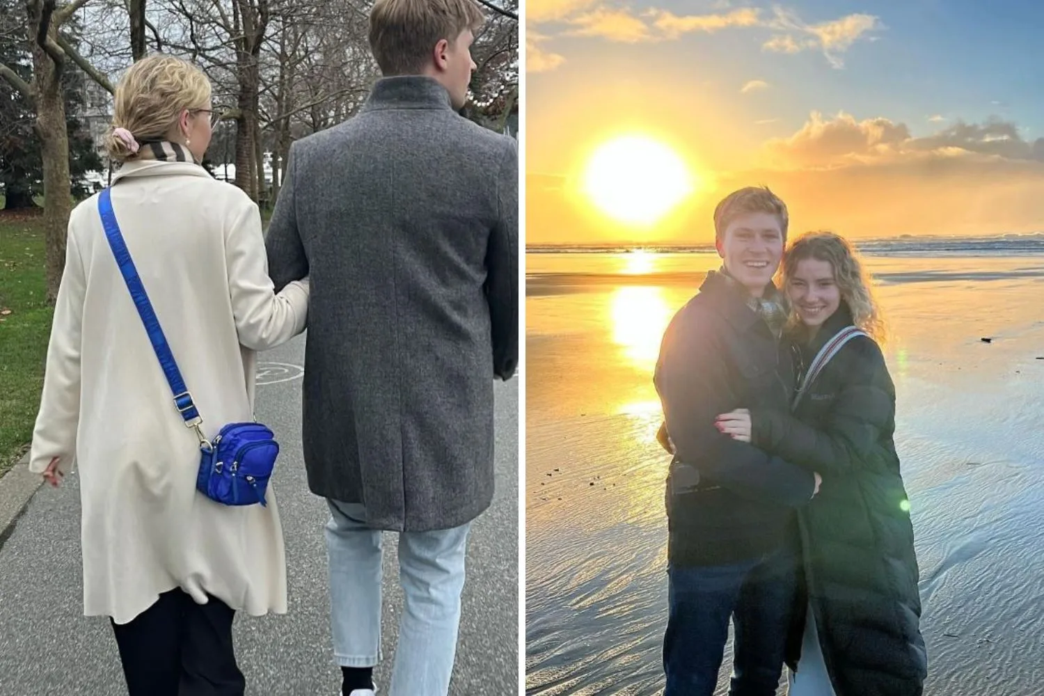Robert Irwin and girlfriend Rorie Buckey's relationship timeline | New Idea