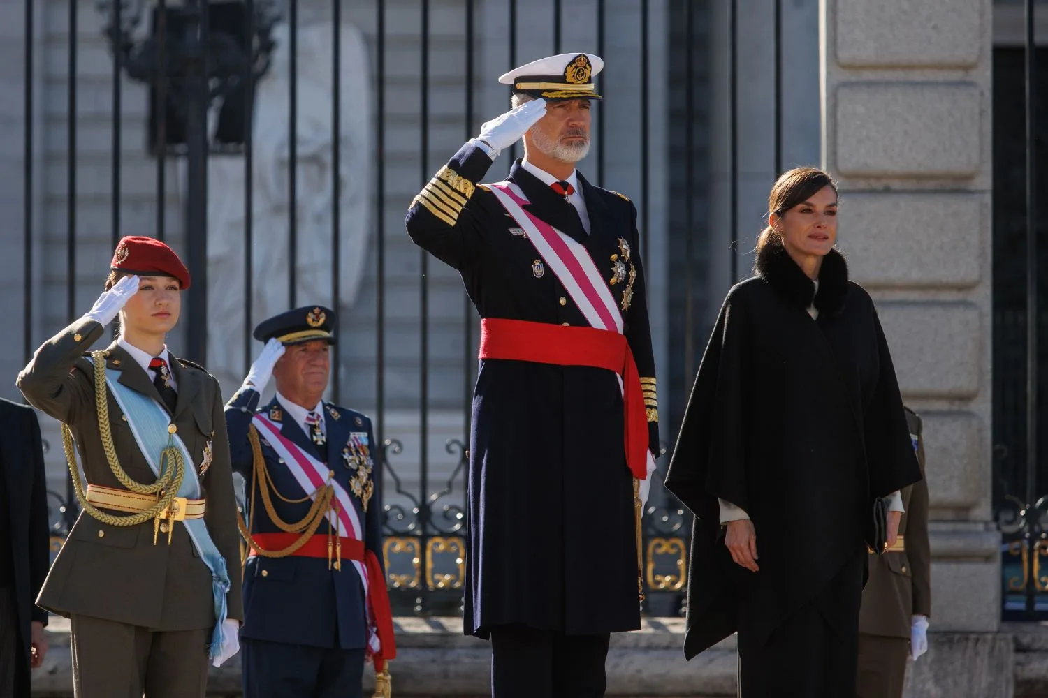 Who is Princess Leonor? Get to know the Spanish royal | New Idea