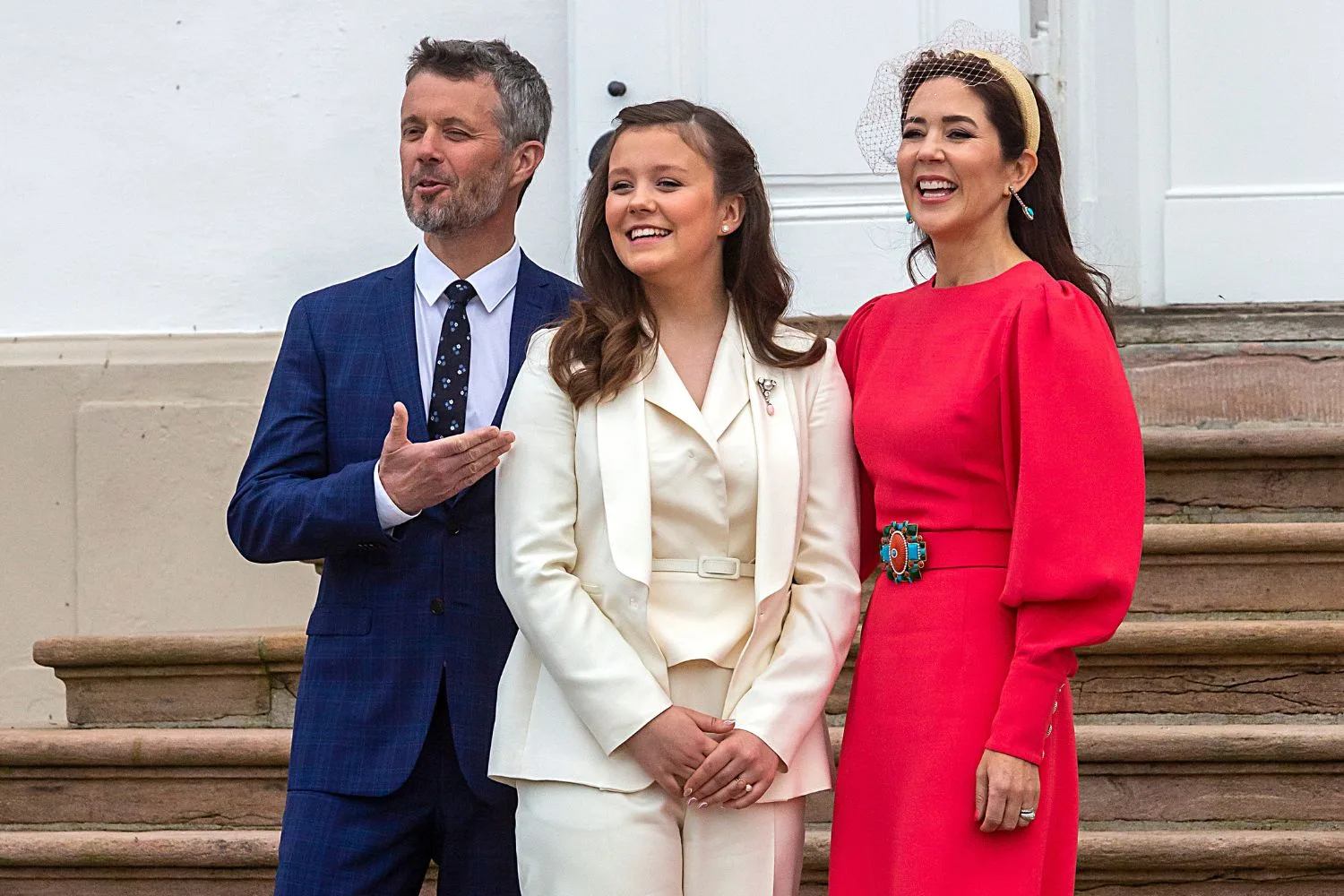 Who is Princess Isabella of Denmark? | New Idea