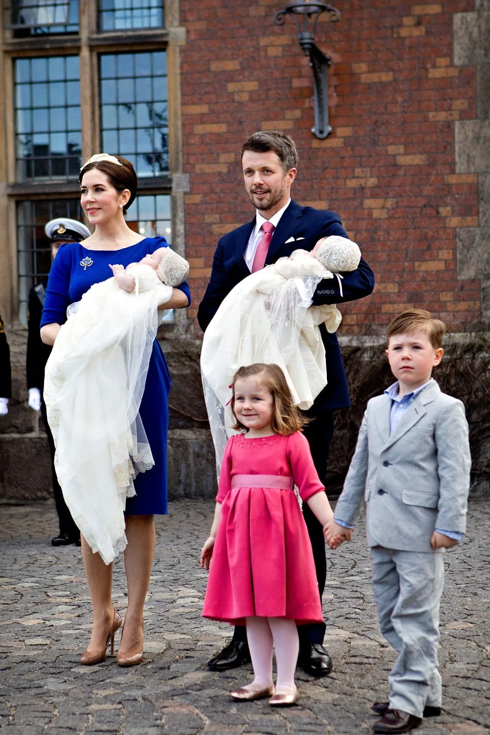 Who is Prince Vincent of Denmark? | New Idea