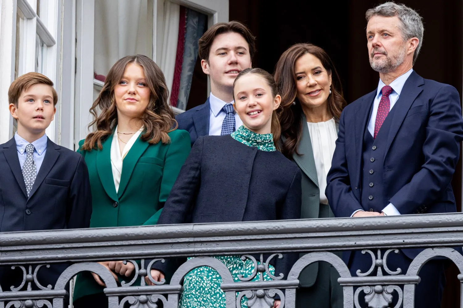 Who is Queen Mary of Denmark? | New Idea