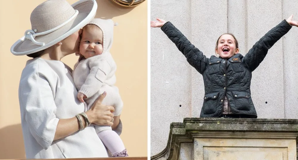 Princess Josephine of Denmark makes major decision about future