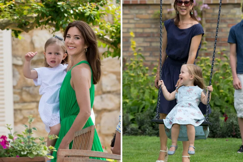 Princess Josephine of Denmark makes major decision about future