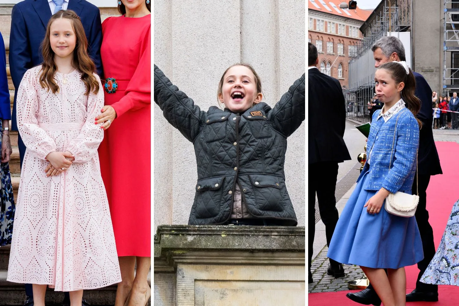 Princess Josephine of Denmark makes major decision about future