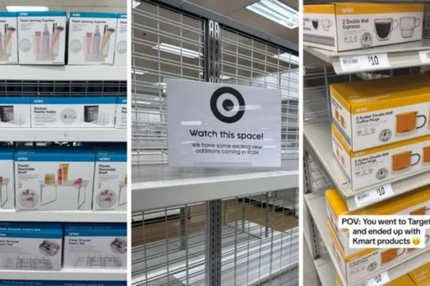 Kmart's Anko range rolled out in Target stores | New Idea