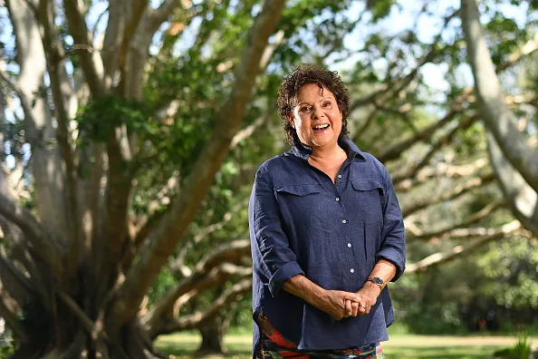 EXCLUSIVE: "I was determined to win." Evonne Goolagong Cawley remembers ...