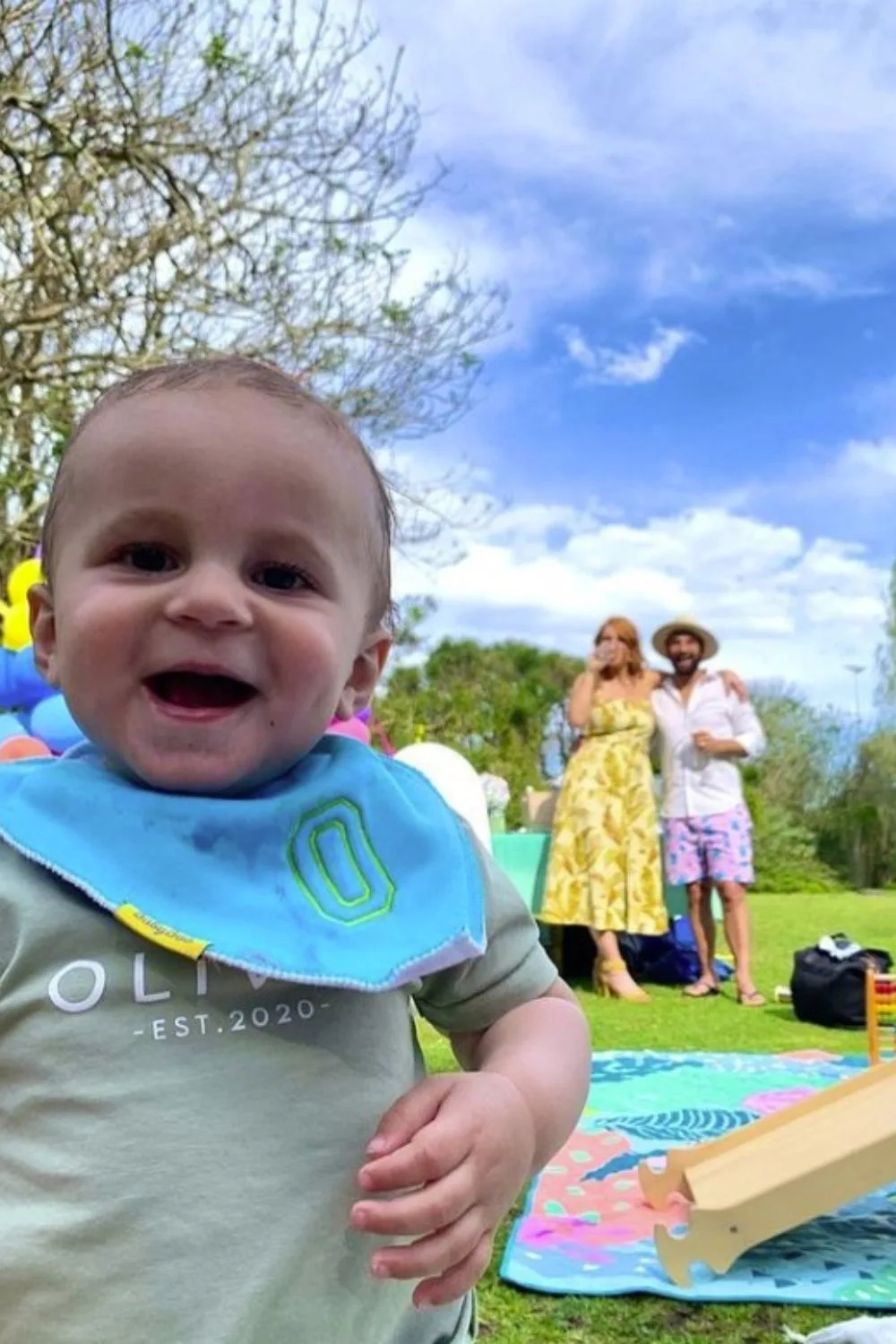 Where is Jules Robinson now? Inside her career and family life | New Idea