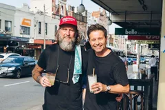 Steve Jacobs' new career after Today show | New Idea