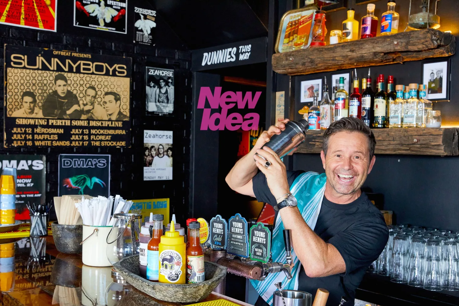 Steve Jacobs' new career after Today show | New Idea