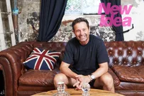 Steve Jacobs' new career after Today show | New Idea