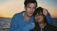 Inside Jimmy Barnes and wife Jane's romantic love story | New Idea
