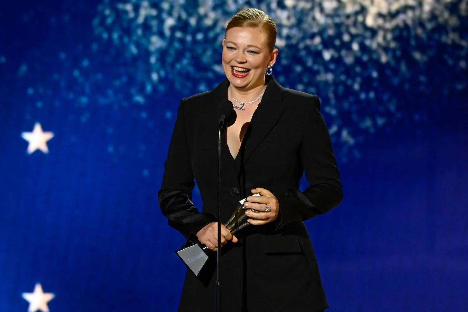 All Her Fault: All you need to know about Sarah Snook's new series ...