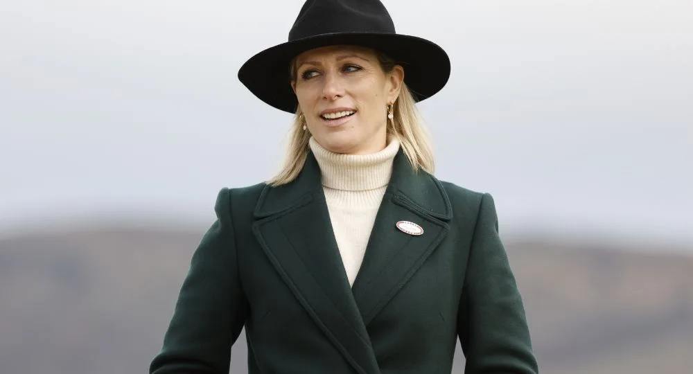 Everything you need to know about Zara Tindall | New Idea