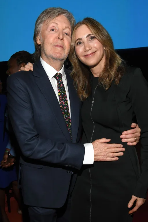 Who has Paul McCartney been married to? | New Idea